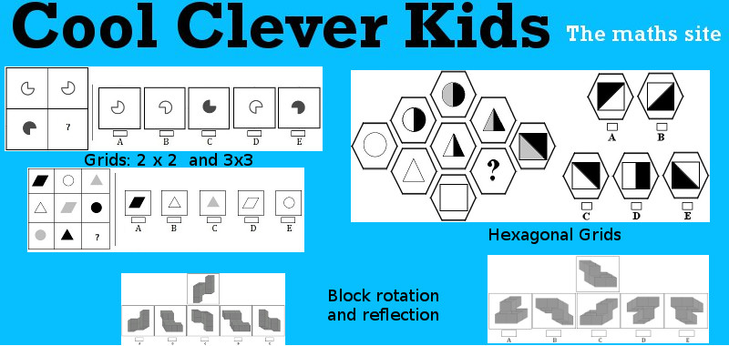 Welcome To Coolclever Kids