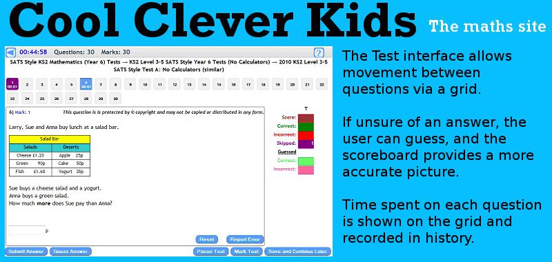 Welcome To Coolclever Kids