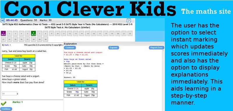 Welcome To Coolclever Kids